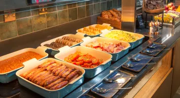 Travelodge | Dublin City Centre hotel - Dublin City Centre hotels