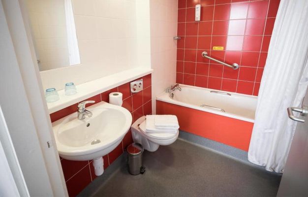 Travelodge | Limerick Castletroy hotel - Limerick Castletroy hotels