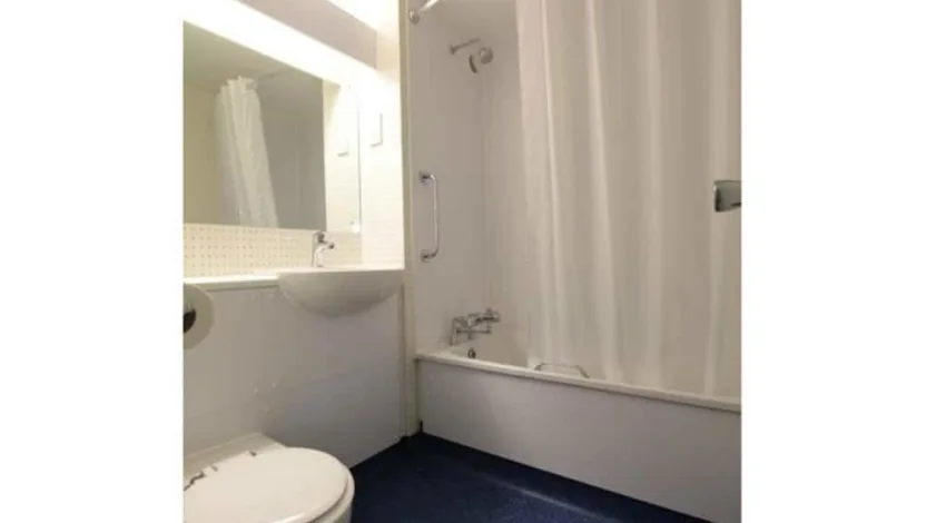 Travelodge Inverness Hotel - Book Now