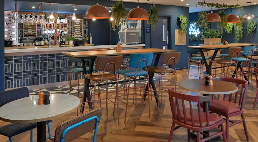 Travelodge | Manchester Central Riverside hotel - Manchester Central ...